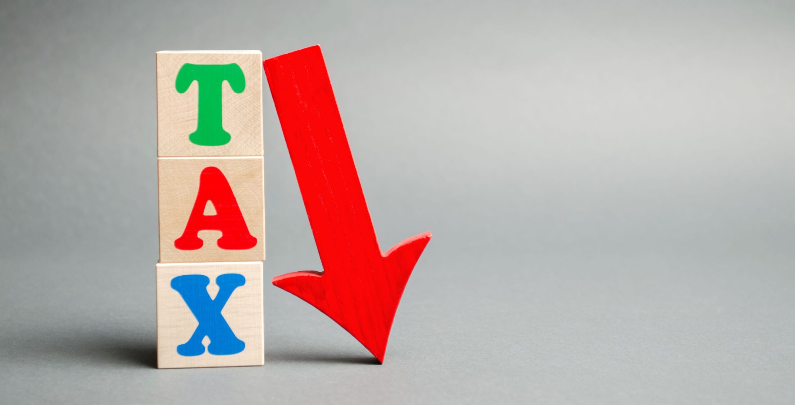 Reduce Your Small Business Taxes | Mashburn CPA